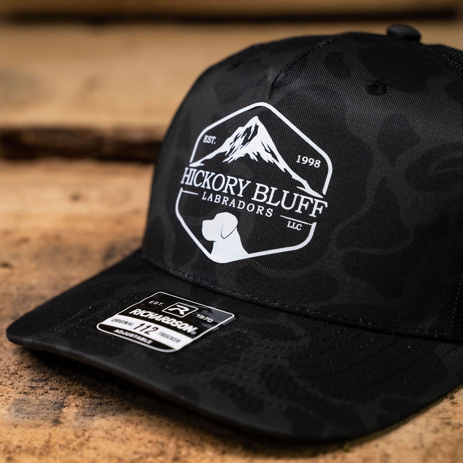 Custom Hats | Branded and Personalized | Holtz Headwear